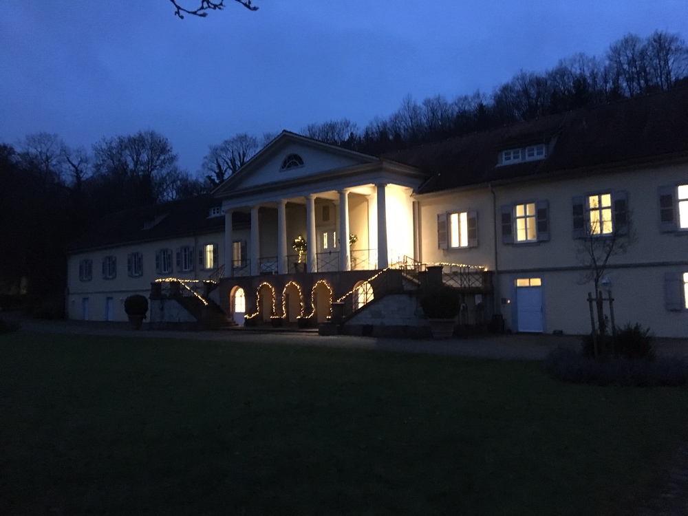 "C'est quoi cette correspondante???" 6 élèves du Haut Barr ont créé une ...